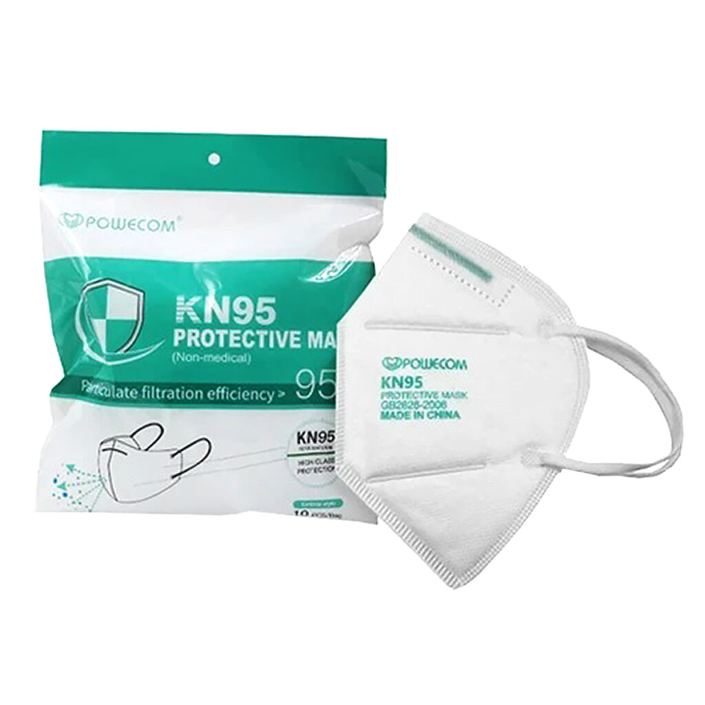 KN95 Ear Loop Mask - Phillips Safety | Leading Manufacturer of ...