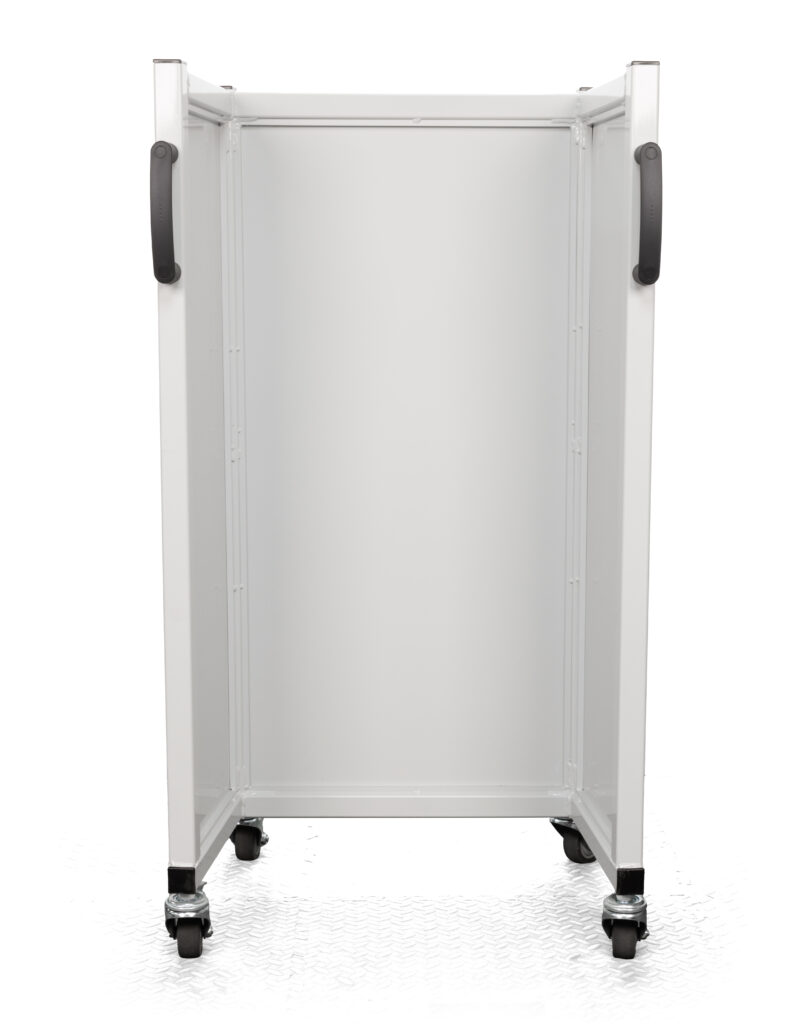 Standing Mobile Shield | Phillips Safety