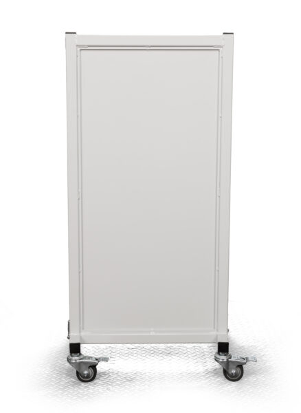 Standing Mobile Shield | Phillips Safety