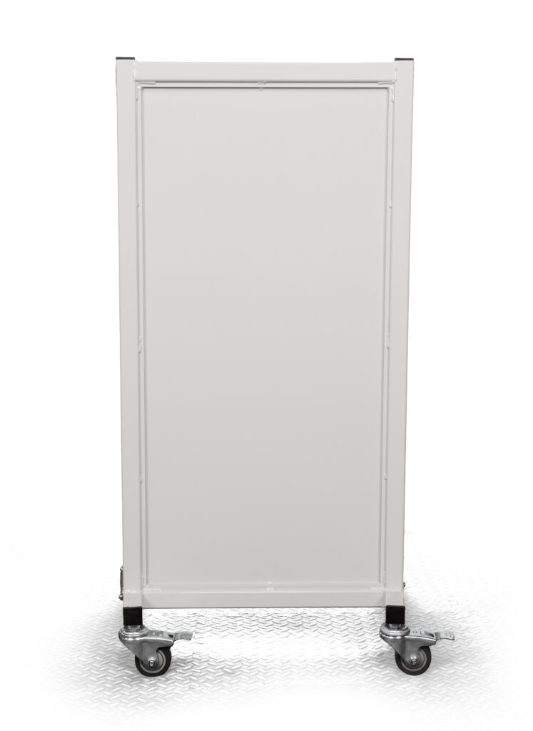 Standing Mobile Shield | Phillips Safety