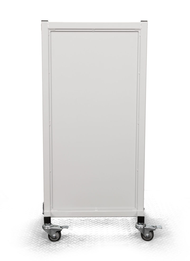 Standing Mobile Shield | Phillips Safety