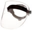 Radiation Face Mask, Full Face Style | Phillips Safety
