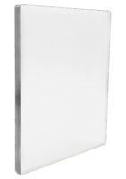 Custom Polycarbonate Welding Window, Clear | Phillips Safety