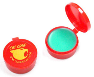 Cat Crap Lens Cleaner Anti-Fog | Phillips Safety