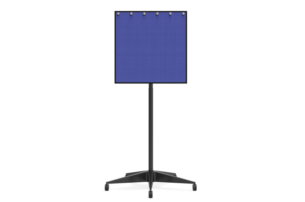 Mobile Lead Porta Shield