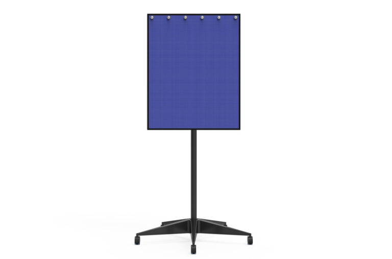 Mobile Lead Porta Shield