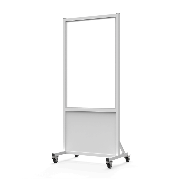 MOBILE LEAD BARRIER - Phillips Safety