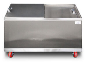 Shielded Generator Containment Cabinets | Phillips Safety