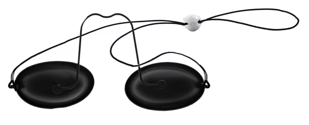 Choosing IPL Glasses: What you need to know - Phillips Safety Blog