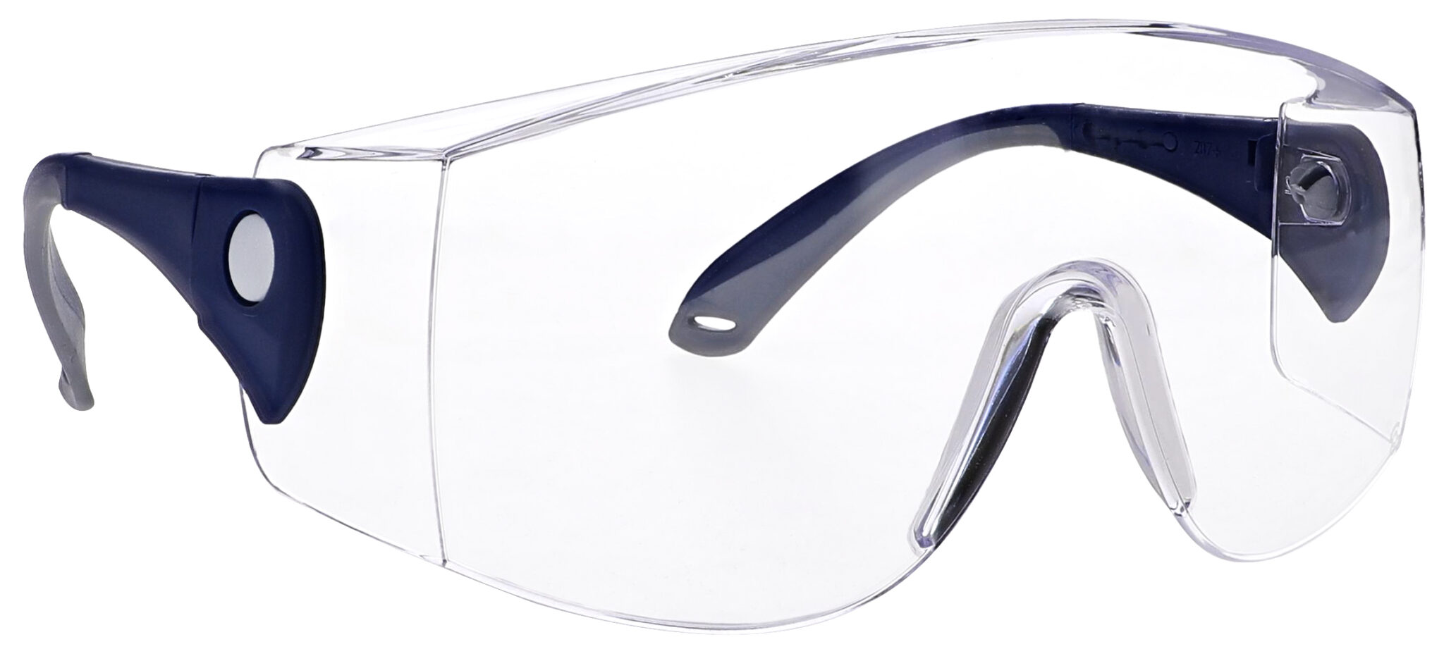 Laser Safety Glasses that Fit over Eyeglasses - Phillips Safety ...