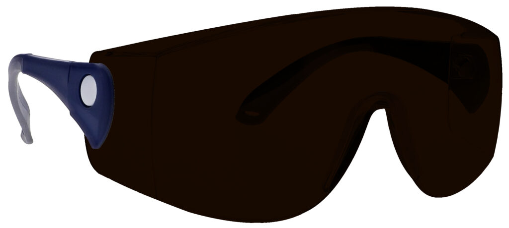 IPLB Laser Safety Glasses EcoFit | Phillips Safety
