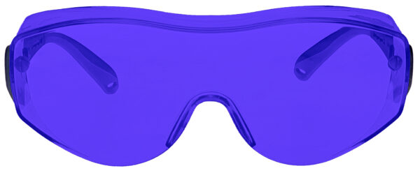 High Pressure Sodium Growview Glasses OTG | Phillips Safety