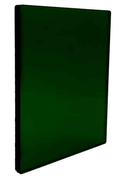 Fiber Laser Welding Acrylic Shade 5, Green | Phillips Safety
