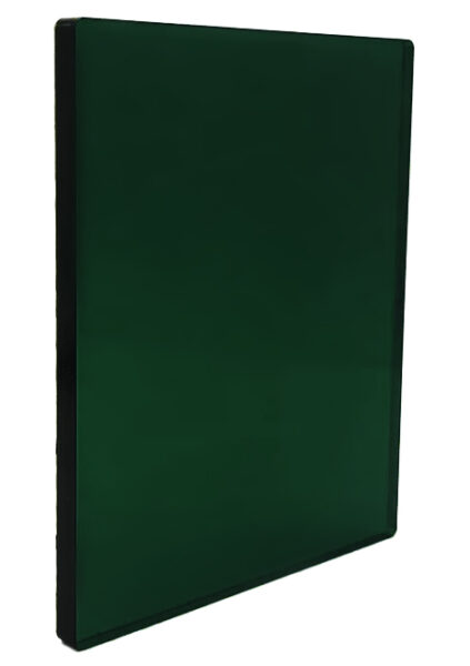 690 IR Laser Protective Acrylic Sheet, Green | Phillips Safety