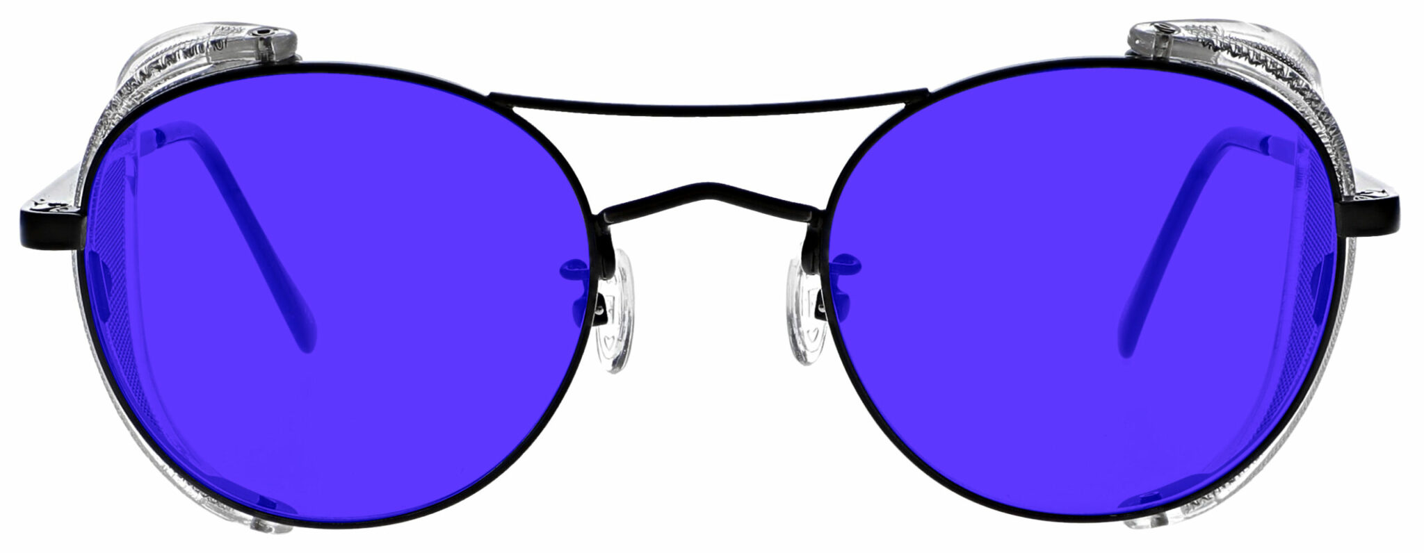 Sodium Flare Poly Lampworking Glasses M200 | Phillips Safety