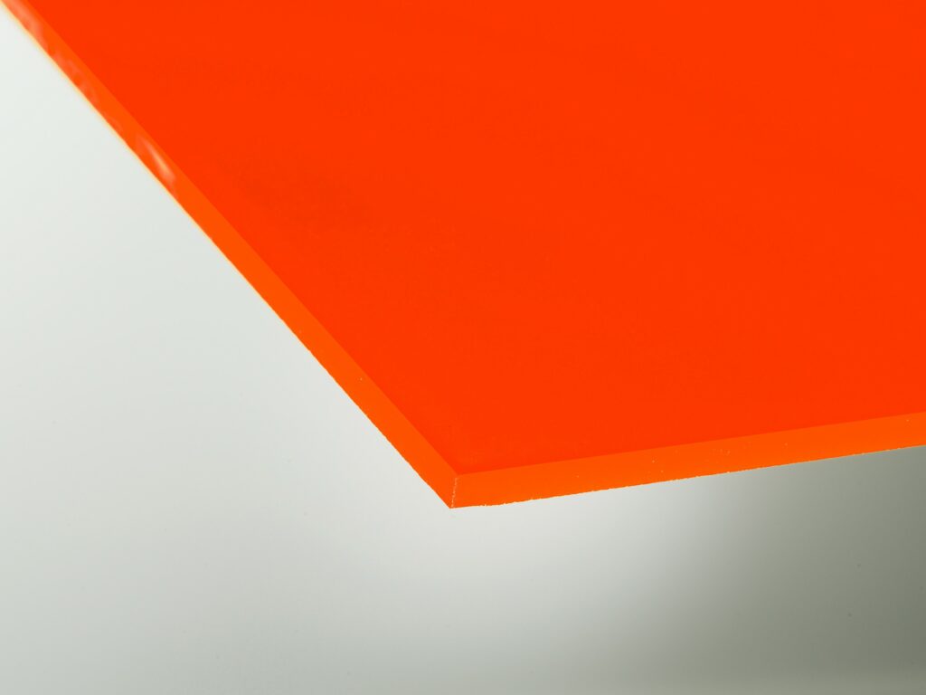 Schott OG-570 Filter Glass - Phillips Safety