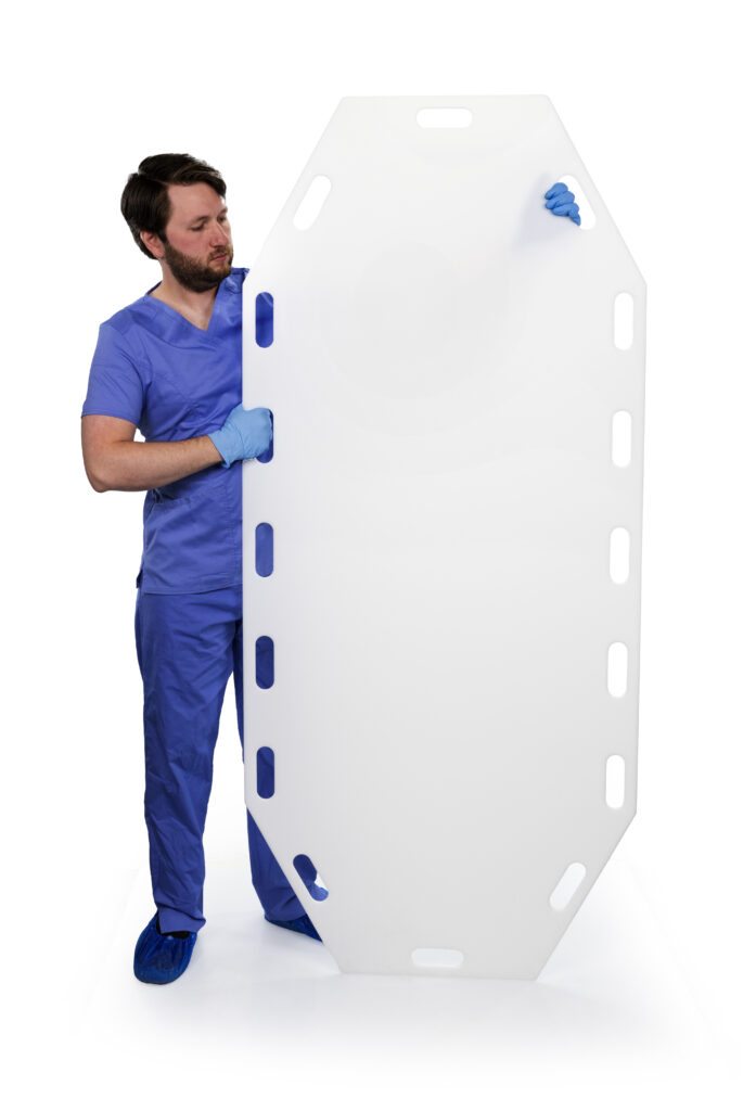 Bariatric Patient Transfer Board | Phillips Safety