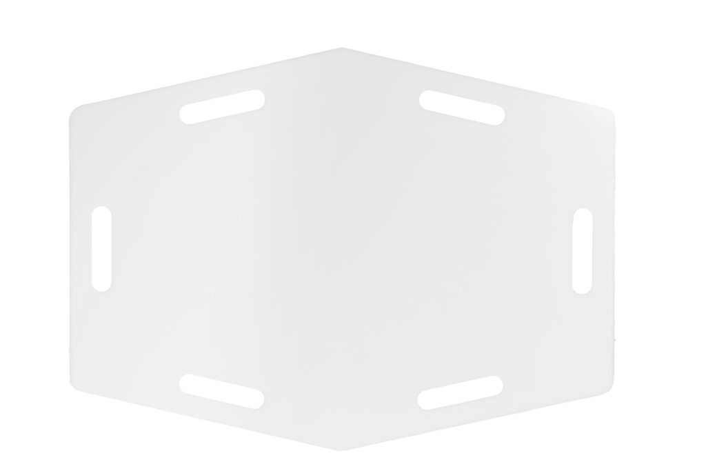 Slide Board Patient Transfer Sheet | Phillips Safety