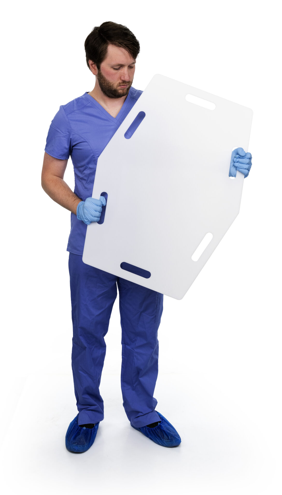 Slide Board Patient Transfer Sheet | Phillips Safety