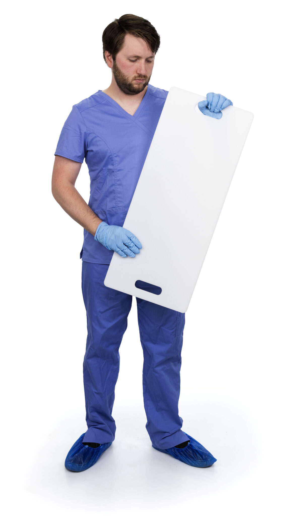 Plastic Transfer Board | Phillips Safety