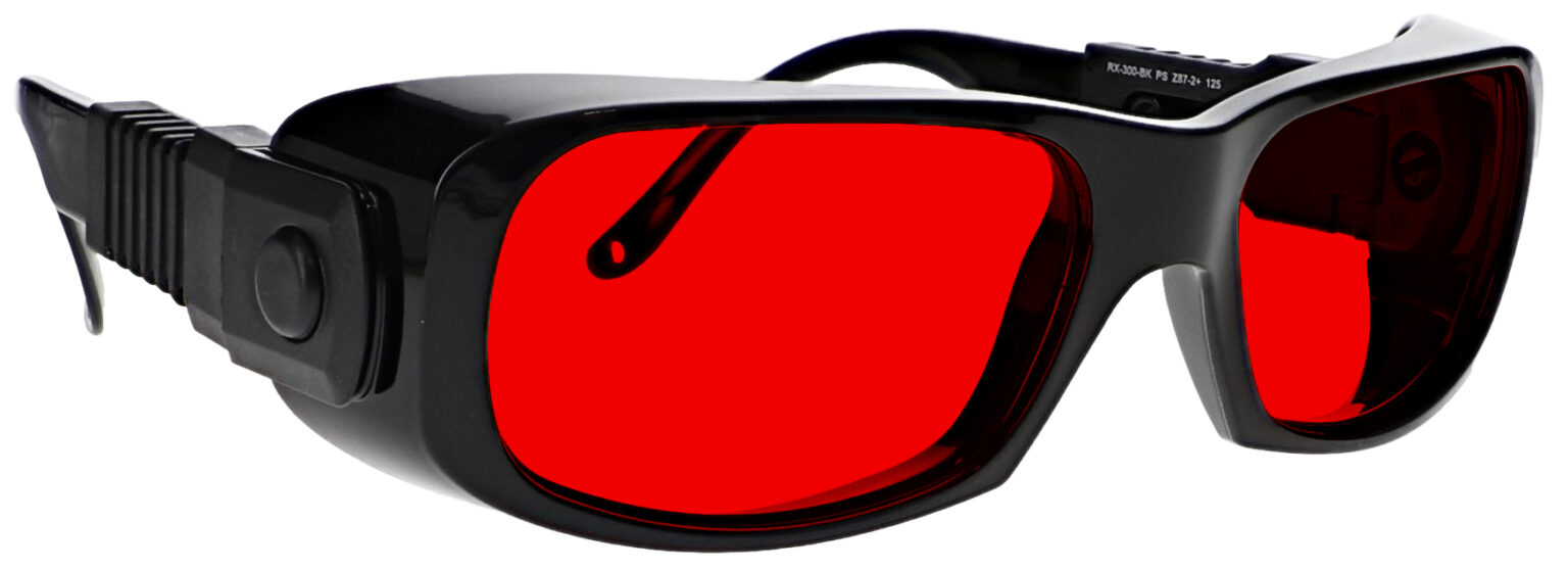 Maximizing Protection with Laser Safety Glasses: A Guide to Calculating ...
