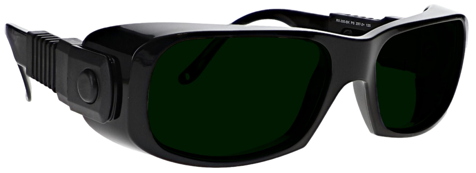 Choosing IPL Glasses: What you need to know - Phillips Safety Blog