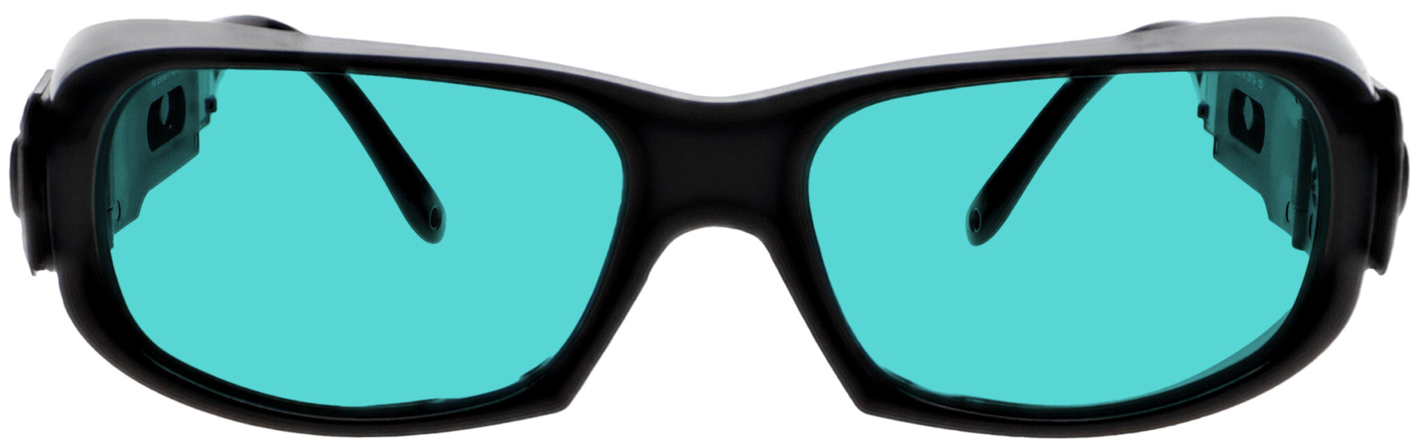 BG39+ Laser Filter Lens | Glass Lens | Model 300