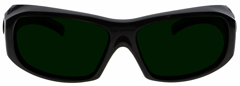 IPL Laser Safety Glasses 1375 | Prescription Available | Phillips ...