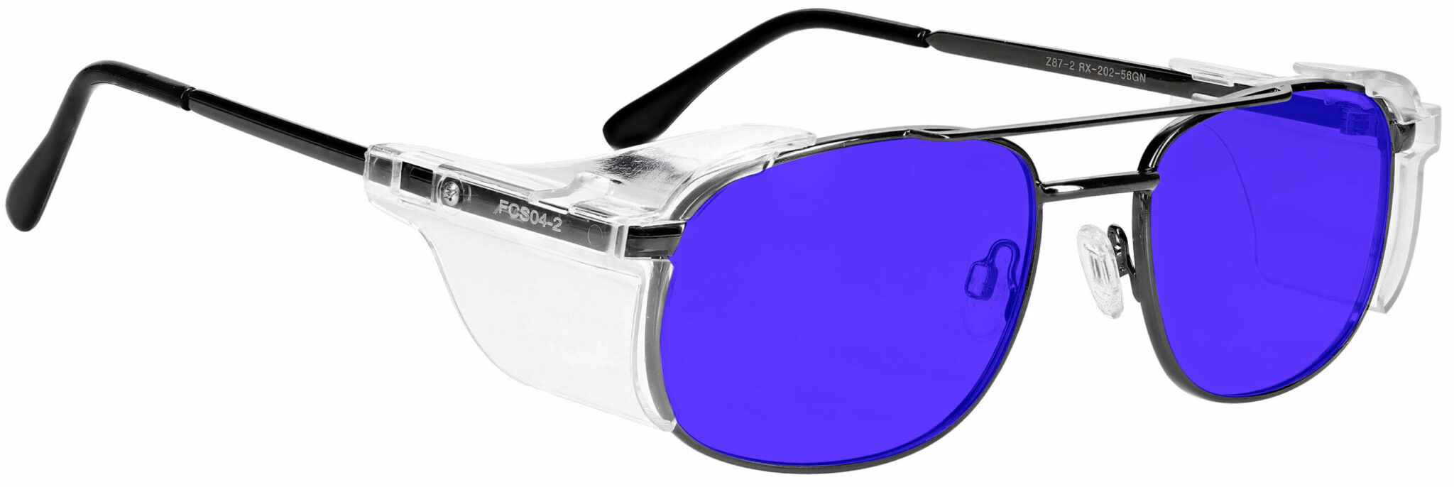 From Flames to Frames: Selecting the Perfect Safety Glasses for ...