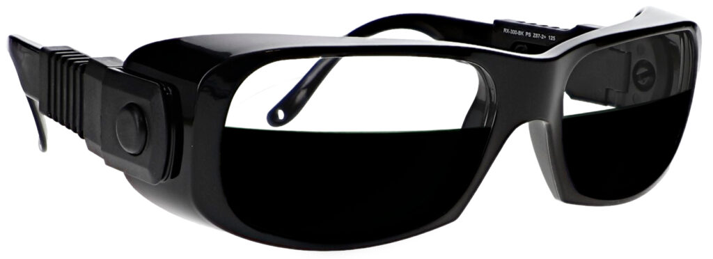 Split Lens Quartz Working Glasses 300 | Phillips Safety