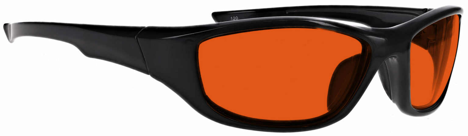 Enhance Your Forensic Work with Orange Lens Glasses - Phillips Safety Blog