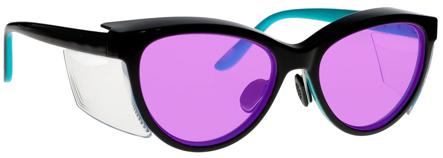 DIDYMIUM GLASSES - Phillips Safety