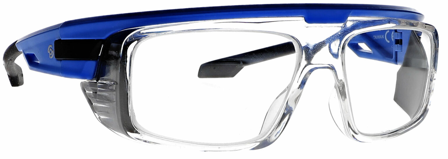 Radiation Glasses 20020 | Phillips Safety