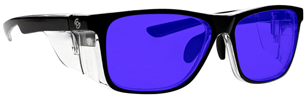 Why Do You Need Lampworking Glasses? | Phillips Safety Products