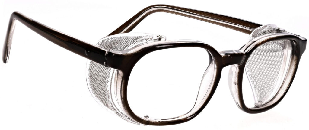 Real Glass Safety Glasses T9603 Phillips Safety