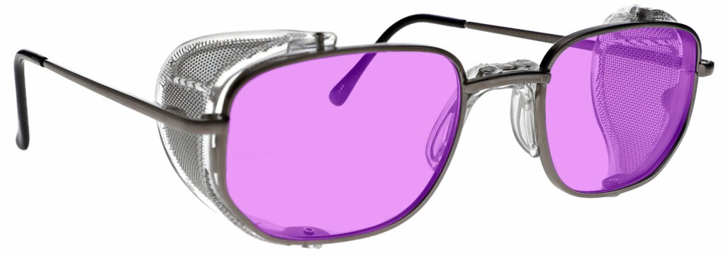 Why Do You Need Lampworking Glasses? | Phillips Safety Products