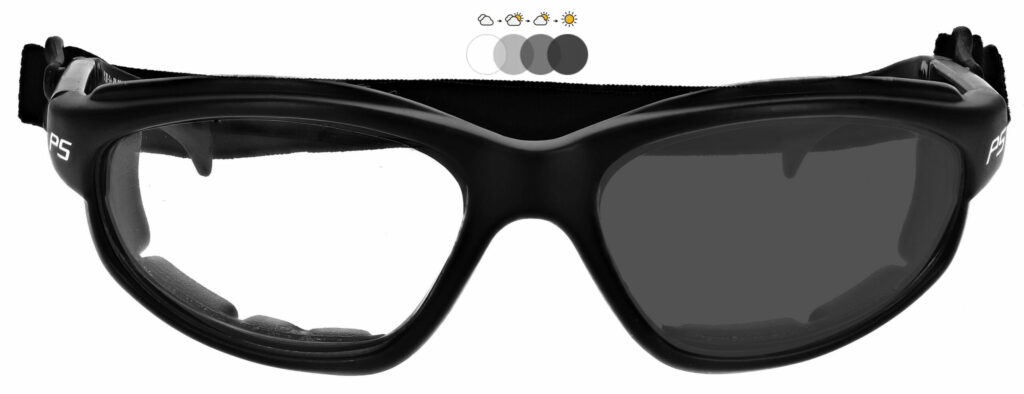 Transition Safety Glasses 901 | Phillips Safety