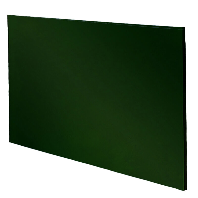 Green Welding Lens | Large 4.5 x 5.25 | Phillips Safety