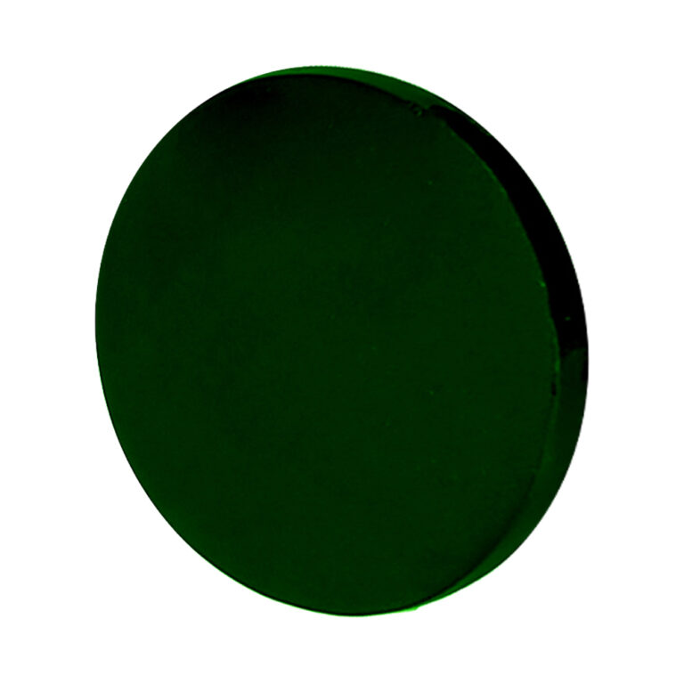 Green Welding Lens | Circular 50 mm | Phillips Safety