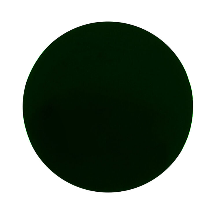 Green Welding Lens | Circular 50 mm | Phillips Safety