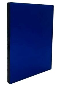 Neotherm Glass Welding Window, Cobalt Blue | Phillips Safety