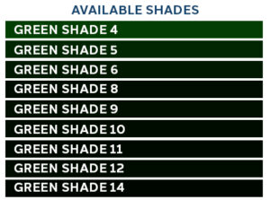 Glass Welding Window Shades 2-14 | Phillips Safety