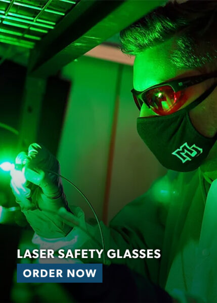 How to Protect Your Eyes From Lasers for Your Safety - Phillips Safety ...