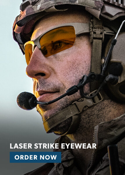 Military Laser Safety Glasses for Pilots and Infantry. - Phillips ...