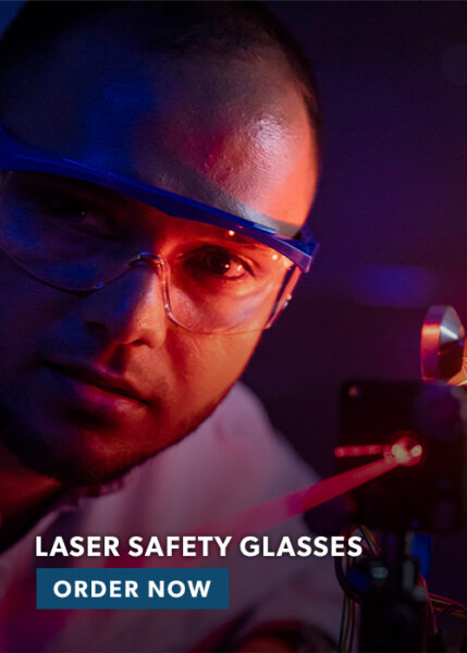 Protective Eyewear for Visible Lasers: Dangers of Industrial Laser ...