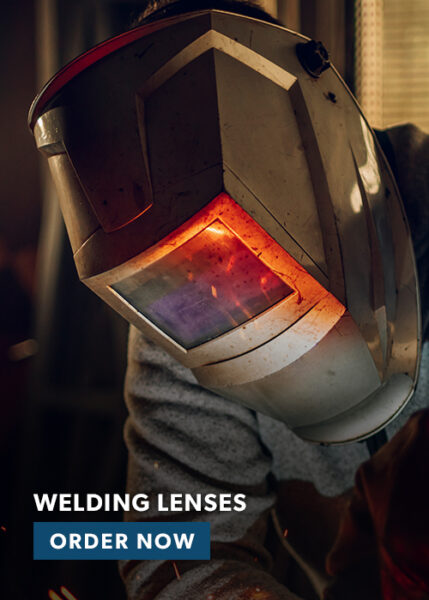 What Lens Shade to Use When Spot Welding Steel? - Phillips Safety ...