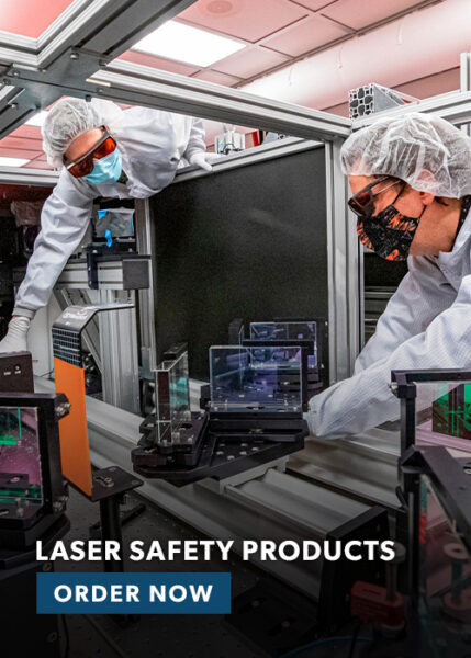 6 Examples of Lasers and How to Use Them Safely - Phillips Safety ...