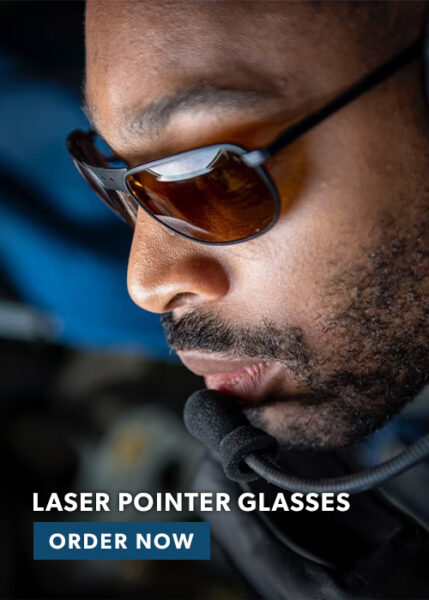 Do You Need Special Glasses to Protect Against Laser Pointers ...