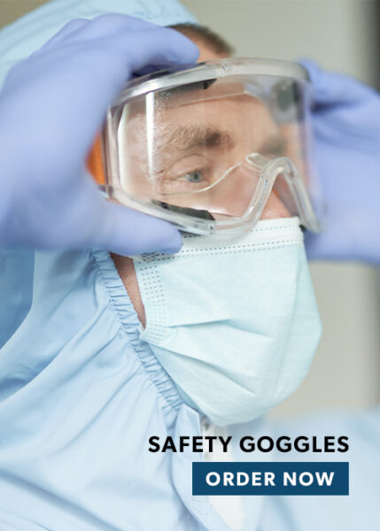 Occupation Safety Eyewear: the Importance of Goggles on the Job ...