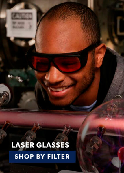 Selecting Your Laser Safety Glasses: A Guide - Phillips Safety Blog